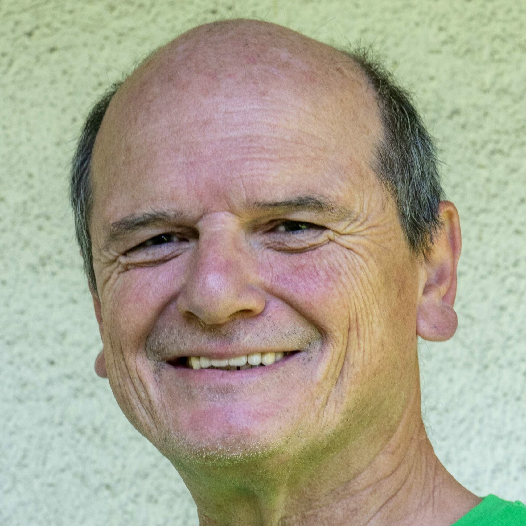 Mag. Norbert Johne – Kumberg