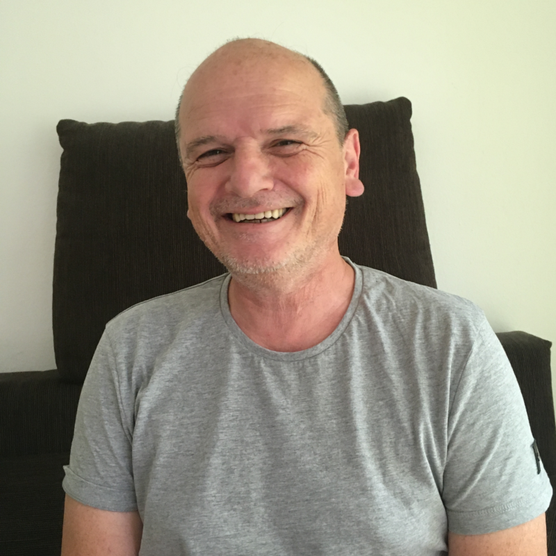 Mag. Norbert Johne – Kumberg