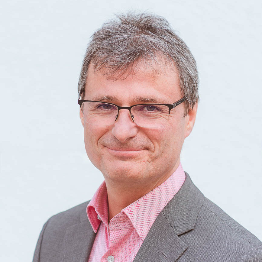 Ing. Karl Pechmann – Kumberg