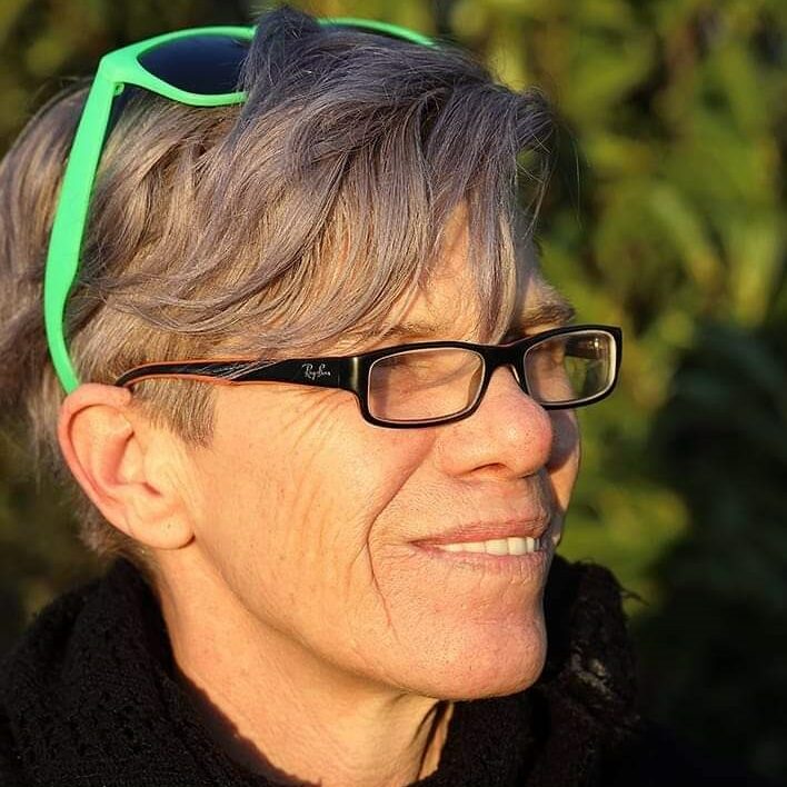 Brigitte Probst-Rädler – Kumberg