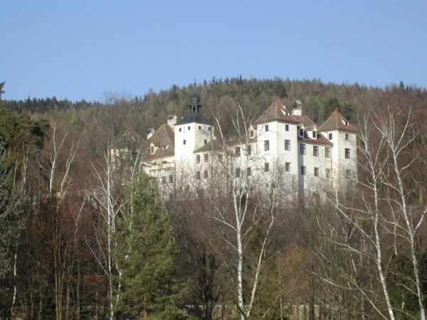 Ortsgeschichte – Kumberg