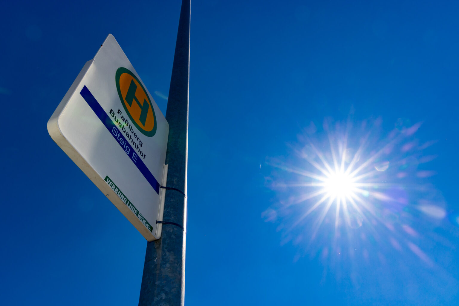 öffentliche Verkehrsmittel – Kumberg