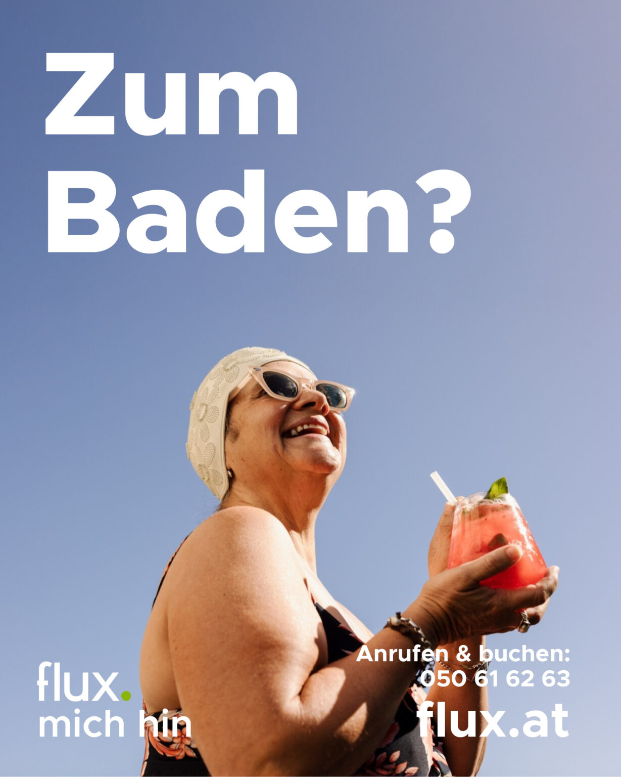 Sammeltaxi – „flux“ – Kumberg